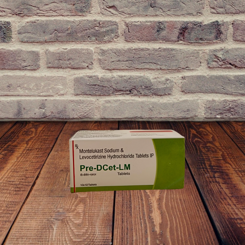 Products Gallery - PRE DC PHARMA